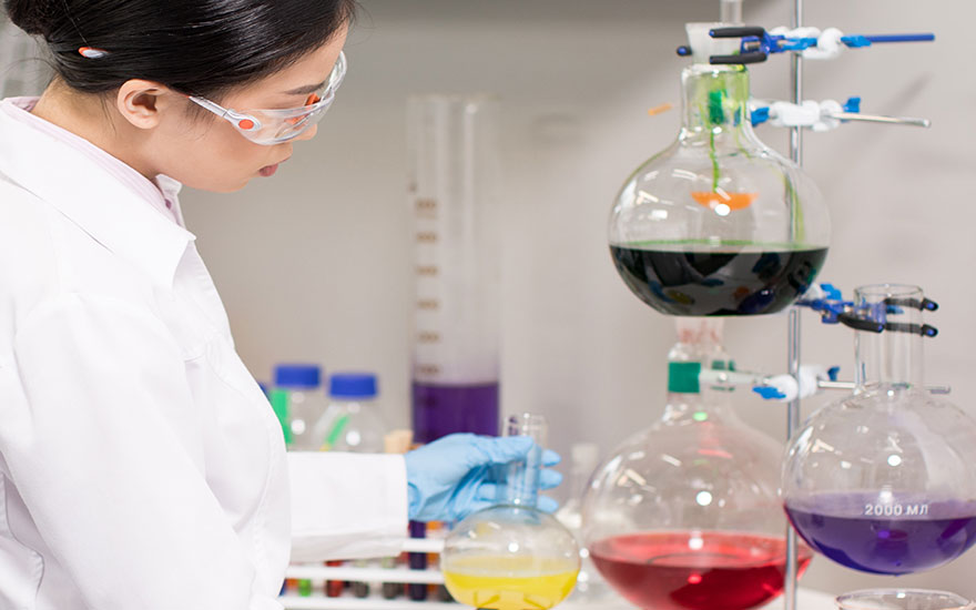 İntersistem Teknik Testler - ISQ